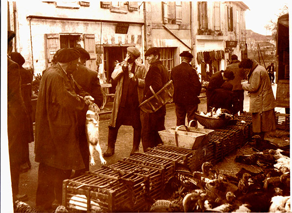 Histoire – Mairie de Verteillac