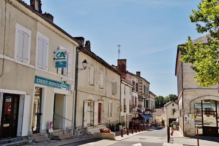 Services – Mairie de Verteillac