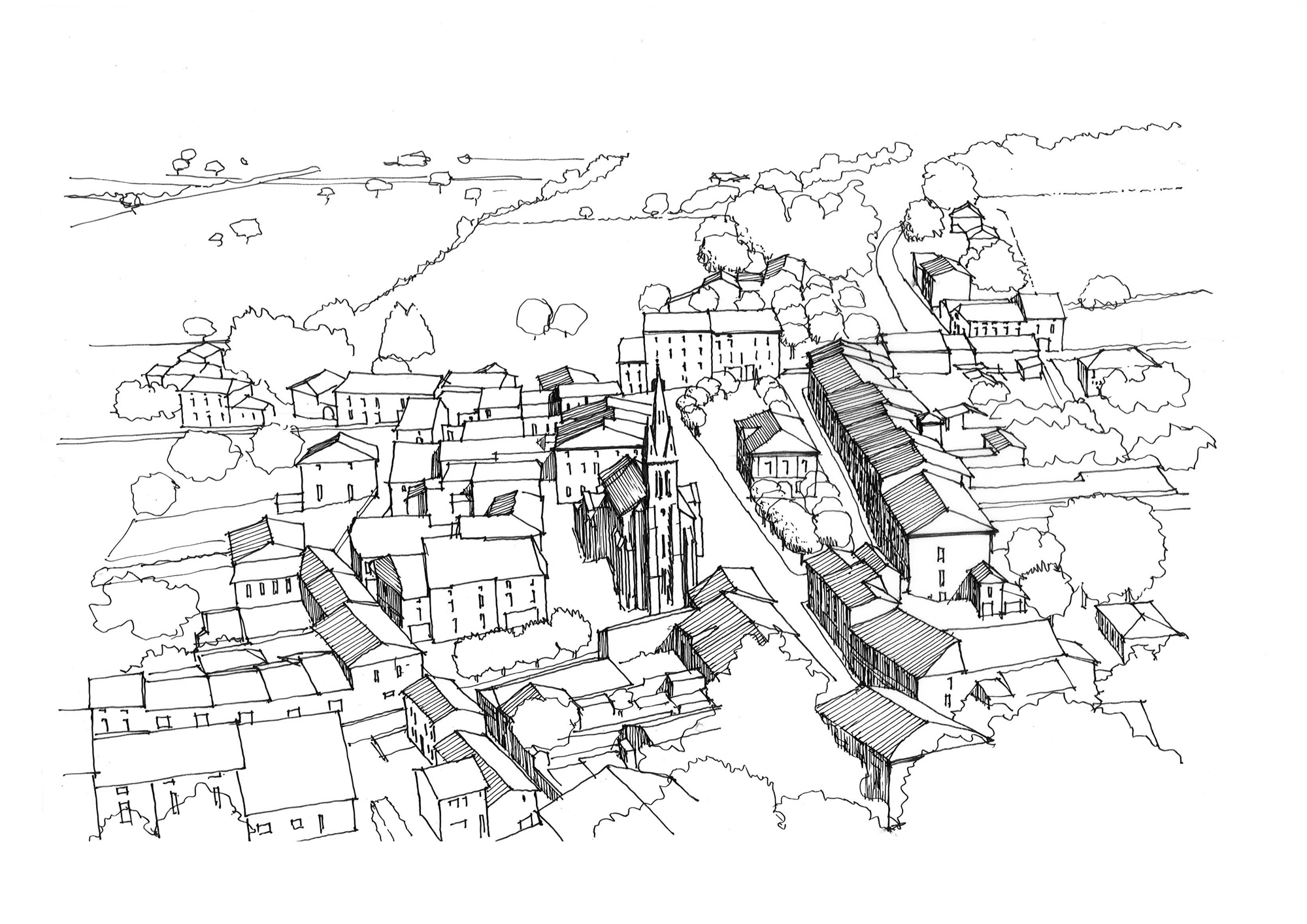 Histoire – Mairie de Verteillac